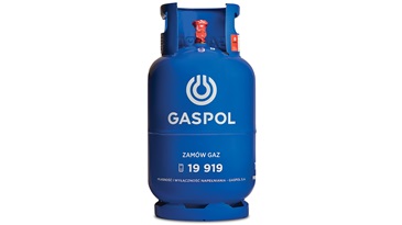 Gaz płynny LPG, gaz w butlach, LNG, urządzenia gazowe (grille, parasole ...