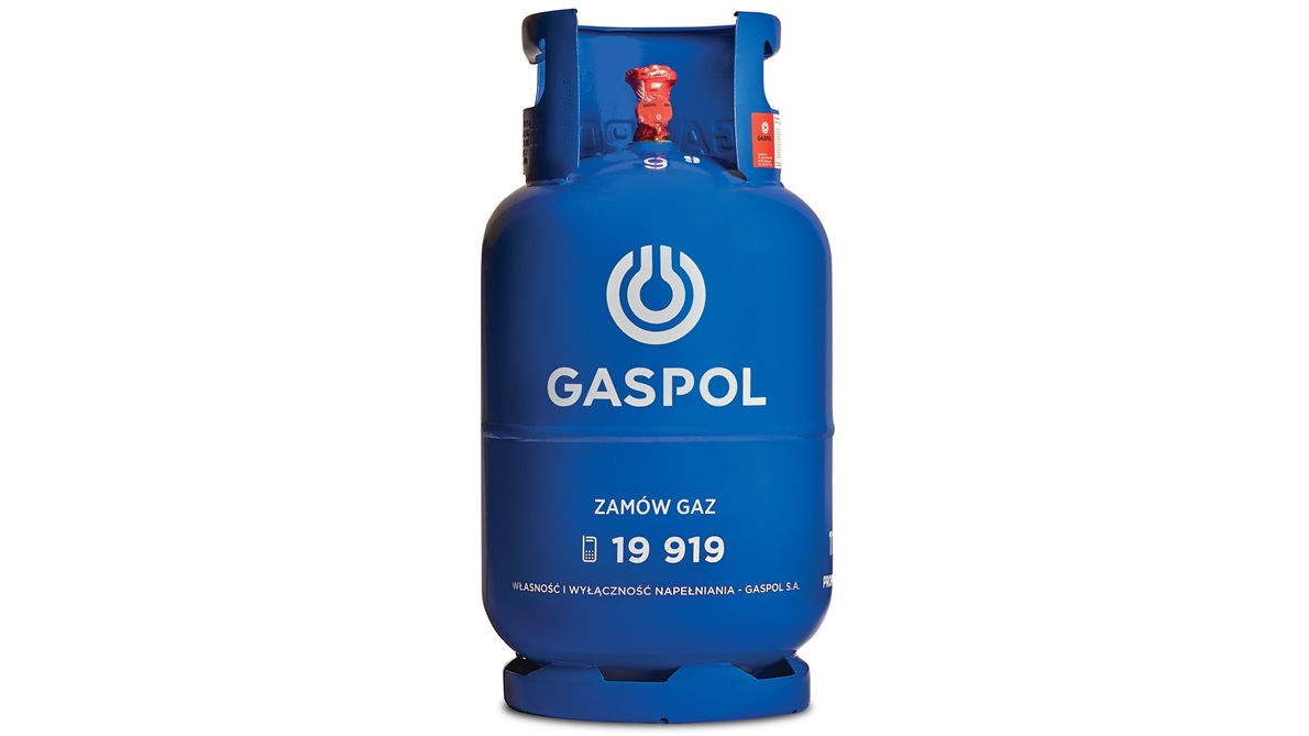 Gaz płynny LPG, gaz w butlach, LNG, urządzenia gazowe (grille, parasole ...