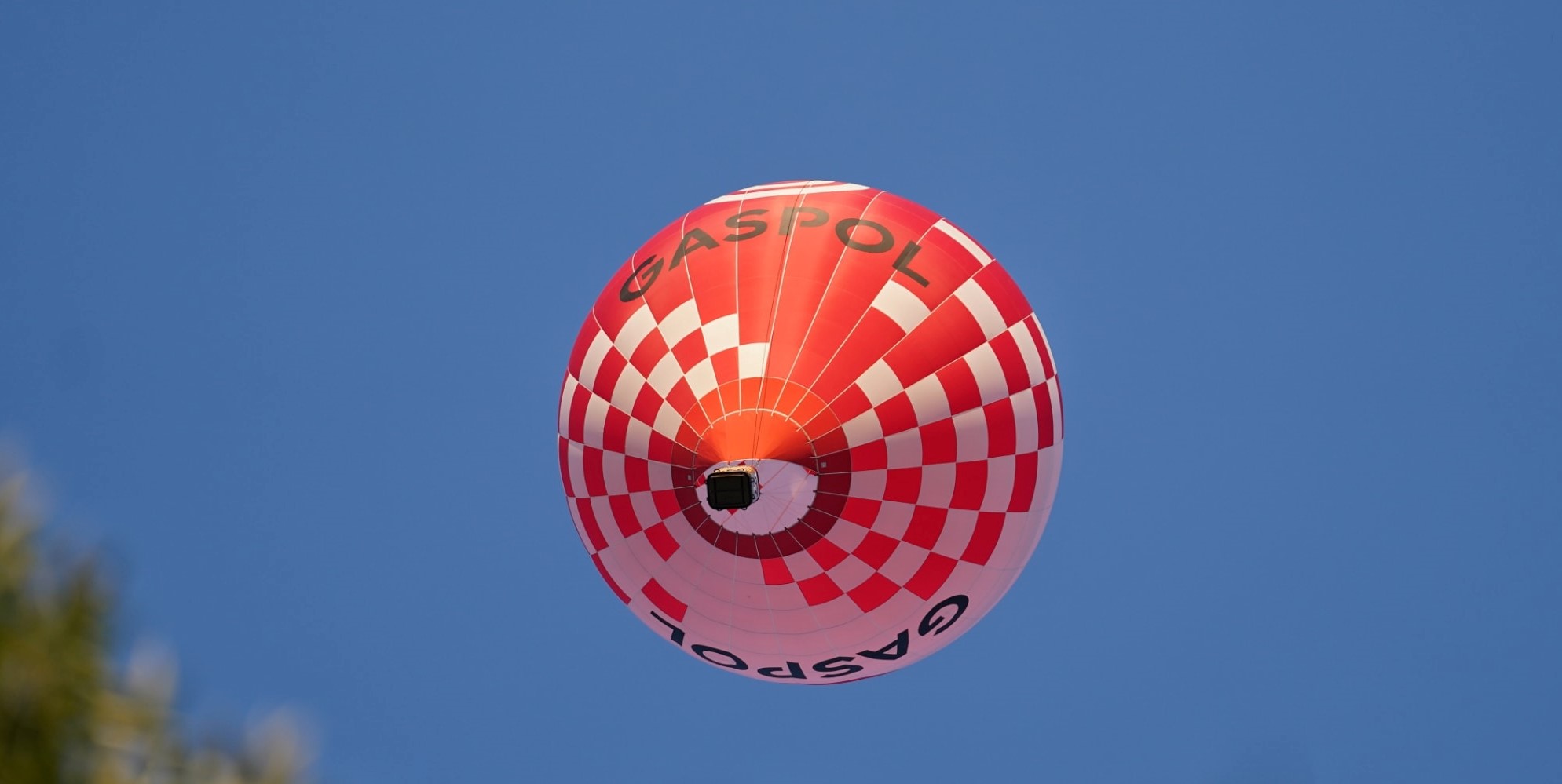 Balonowe Mistrzostwo Polski dla GASPOL Team