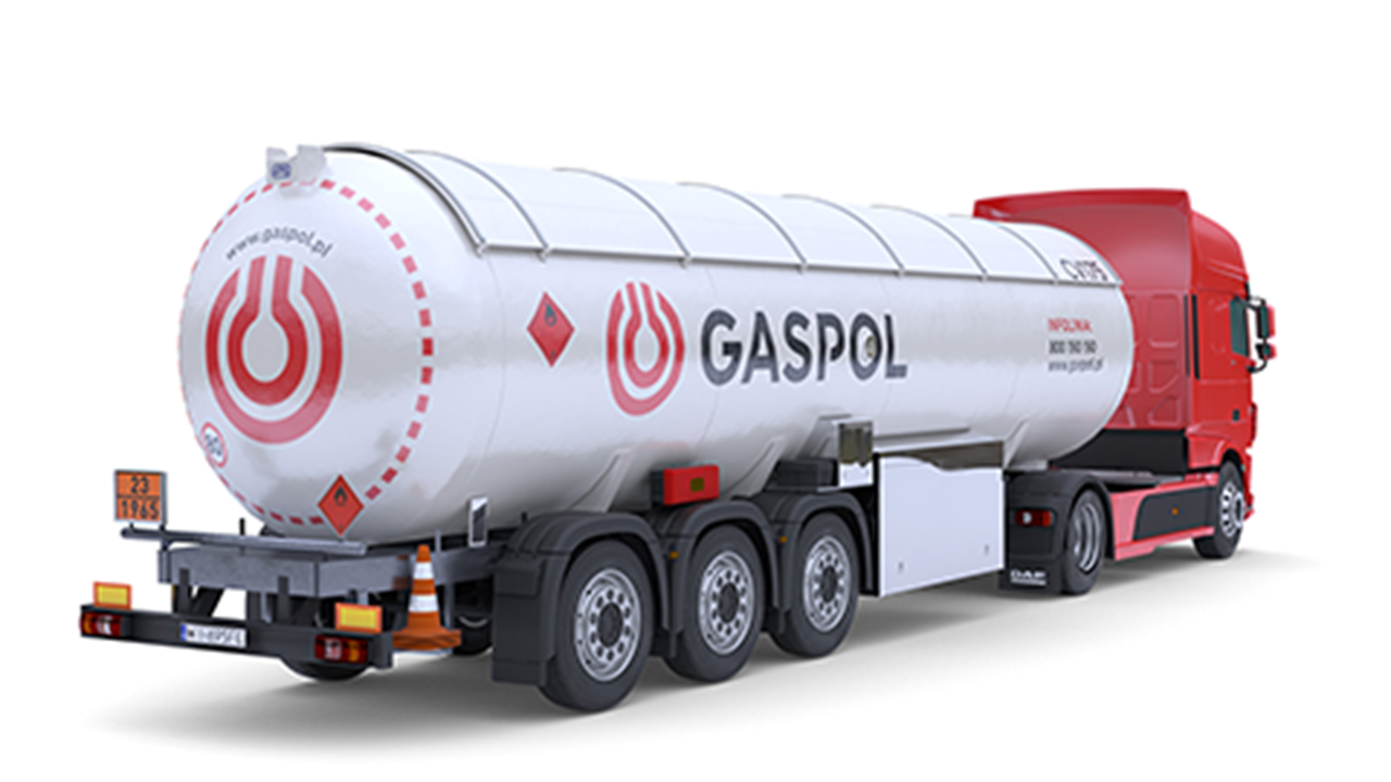 Ogrzewanie domu I Rozwiązanie na kłopoty z węglem I Gaz płynny LPG od ...