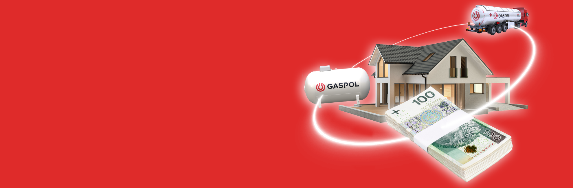 Gaz płynny LPG, gaz w butlach, LNG, urządzenia gazowe (grille, parasole ...